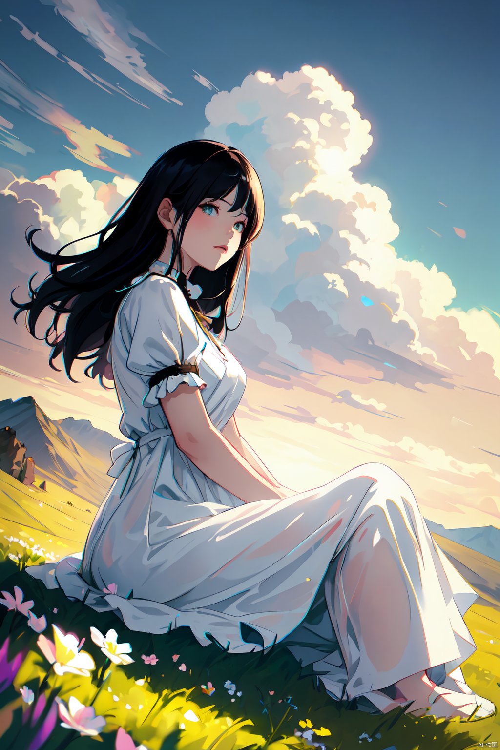 post created by | Tensor.Art