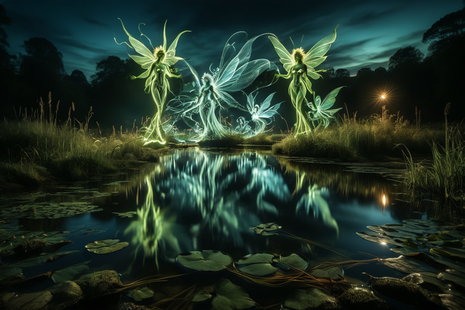 post created by NowhereManGo | Tensor.Art