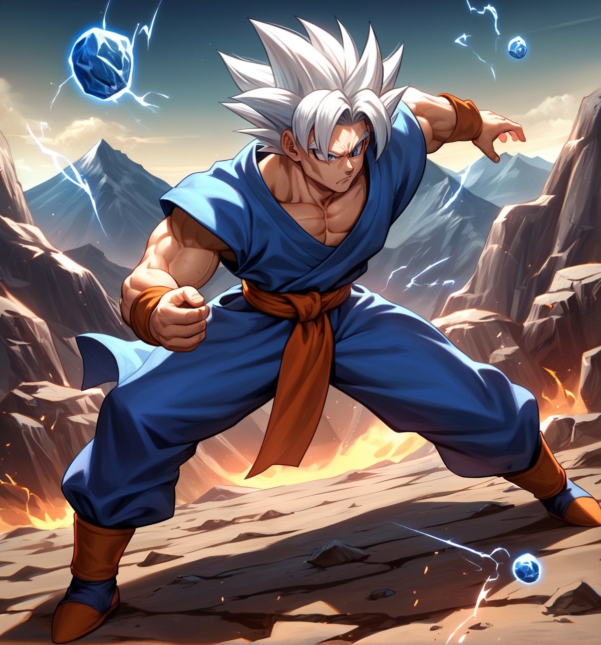 post created by Fansan | Tensor.Art