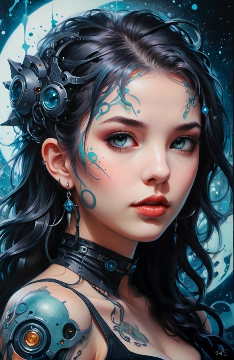 post created by BooAImagery | Tensor.Art