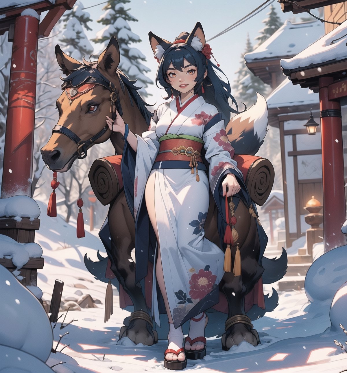 post created by Yamato | Tensor.Art