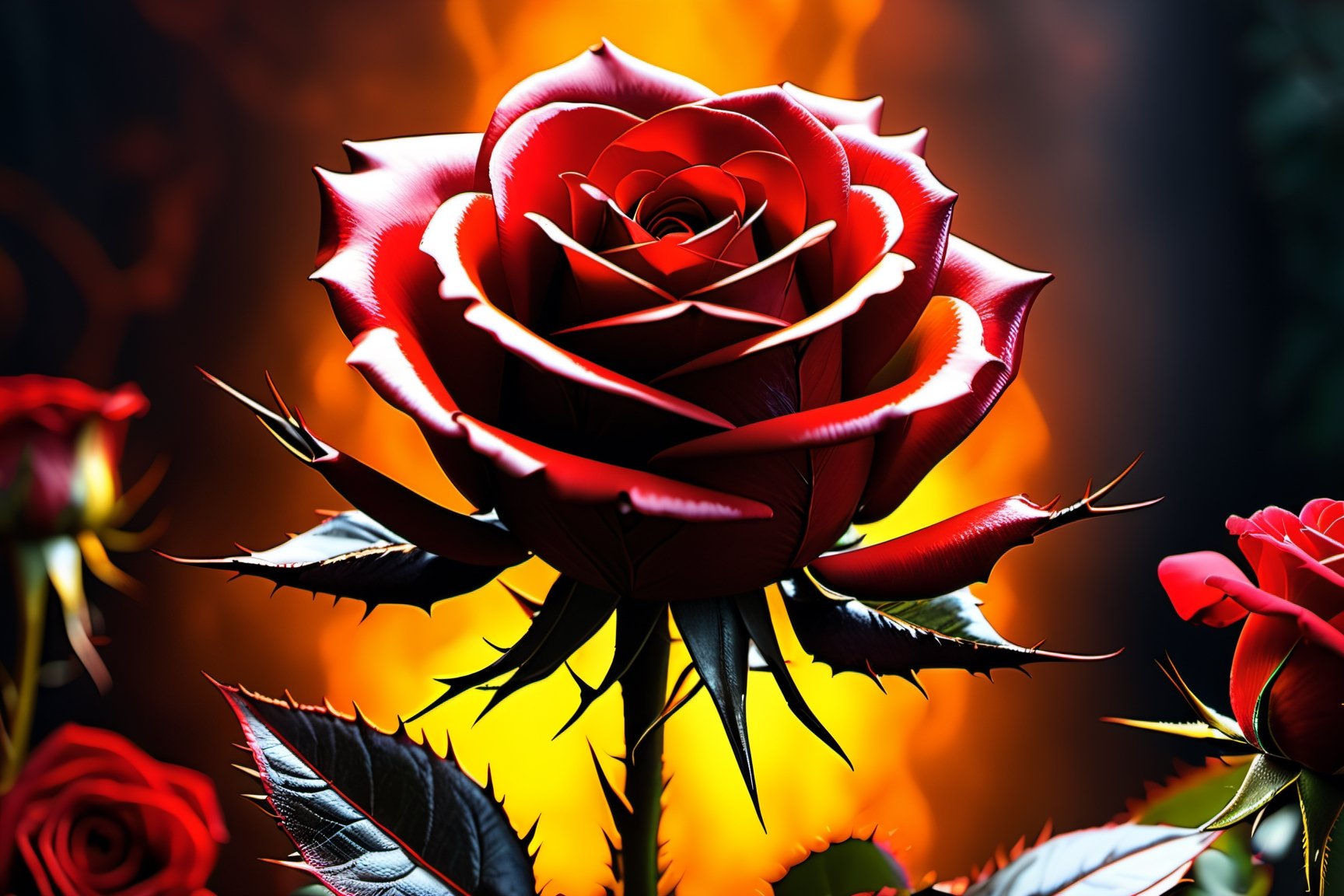 post created by Talk About News! | Tensor.Art