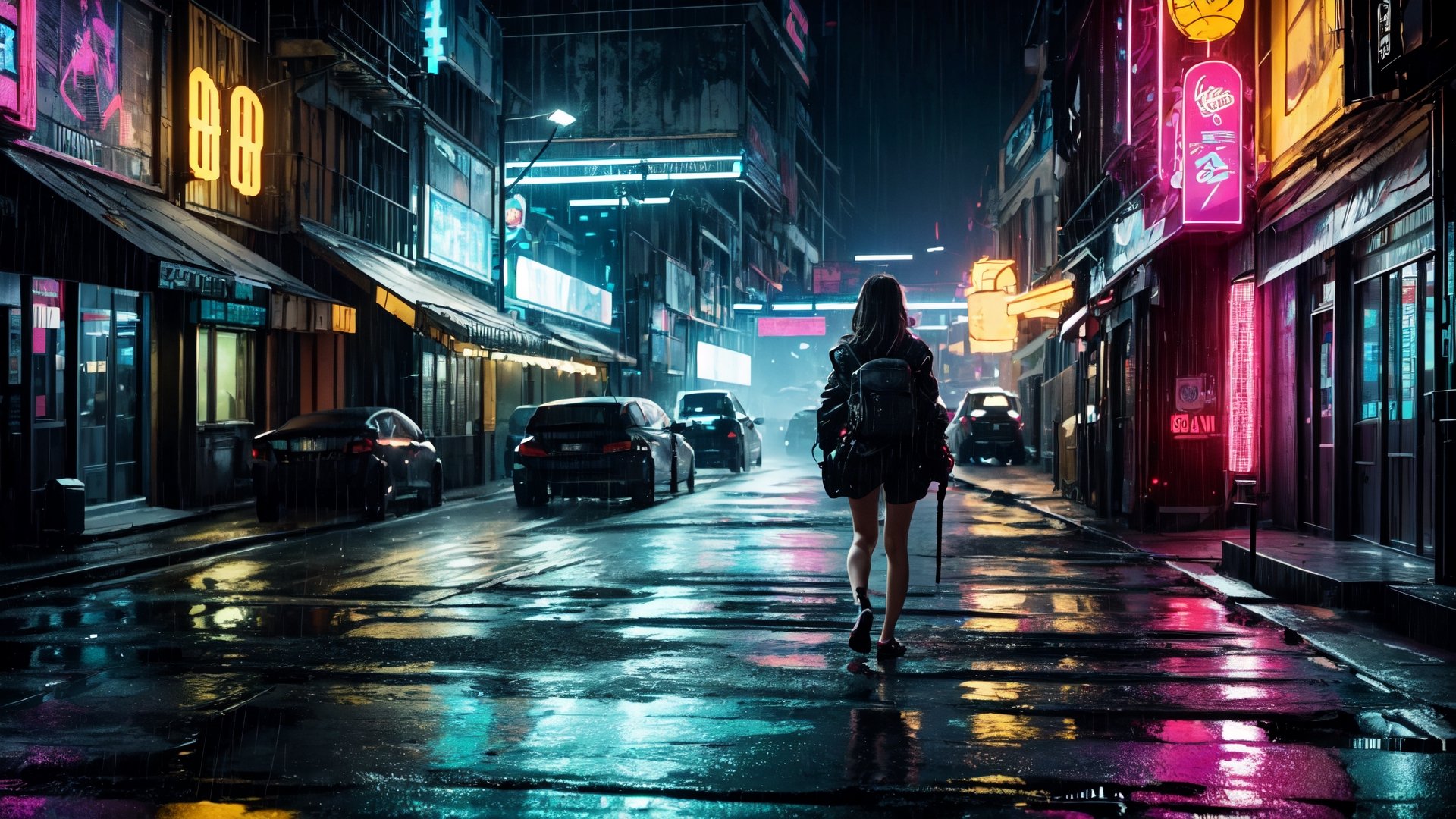 post created by FuturEvoLab | Tensor.Art