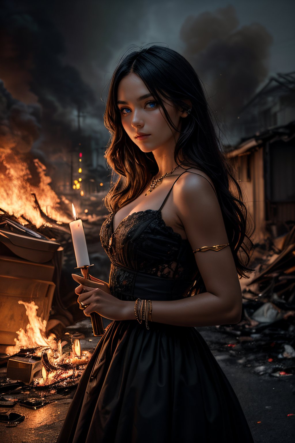 post created by Solryn | Tensor.Art