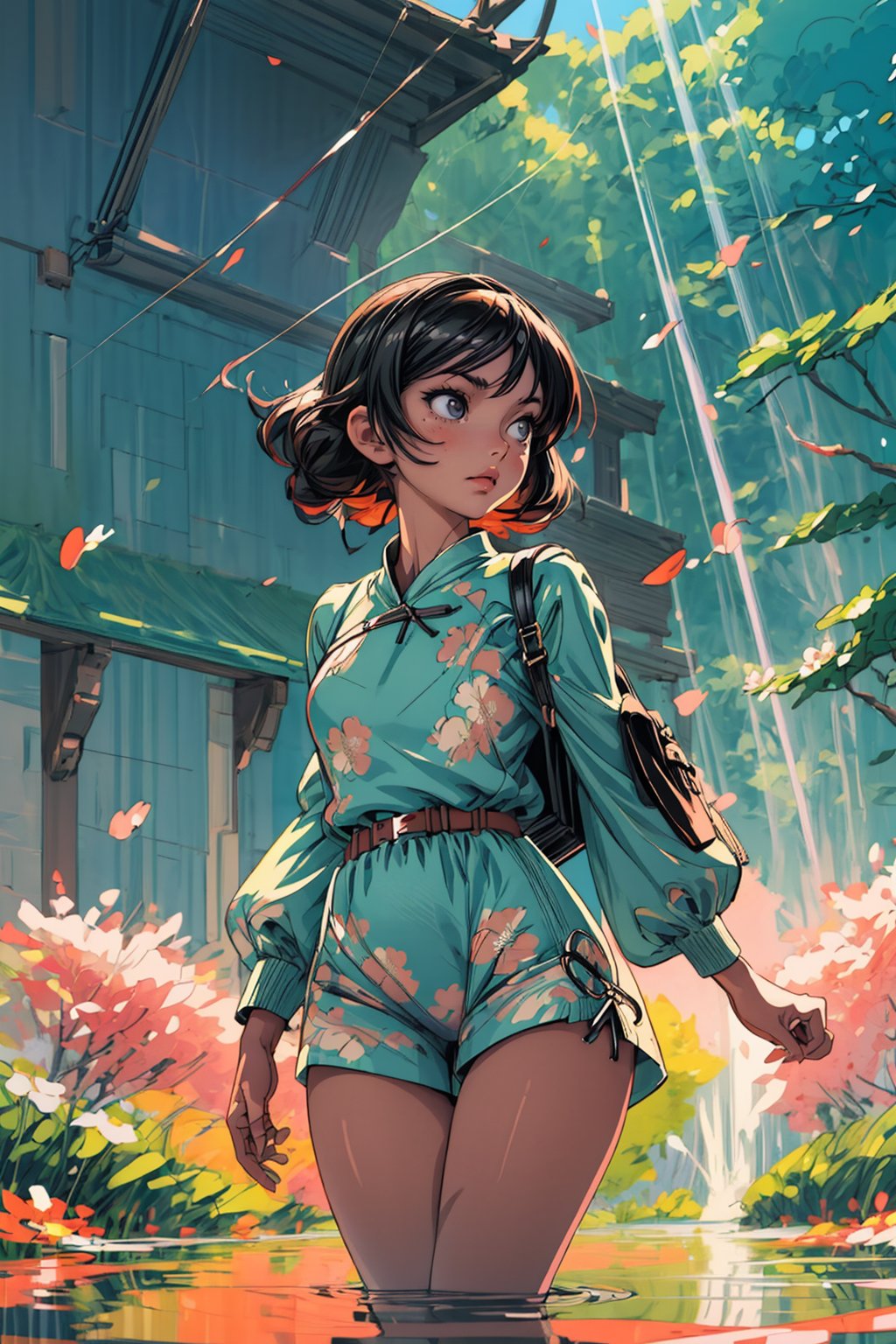 post created by Jleo | Tensor.Art