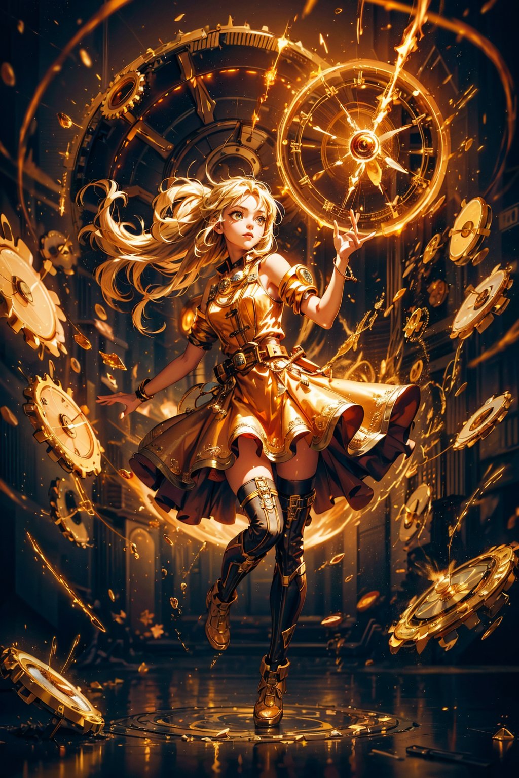 post created by Jleo | Tensor.Art