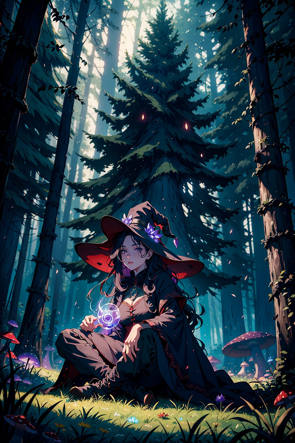 post created by Jleo | Tensor.Art