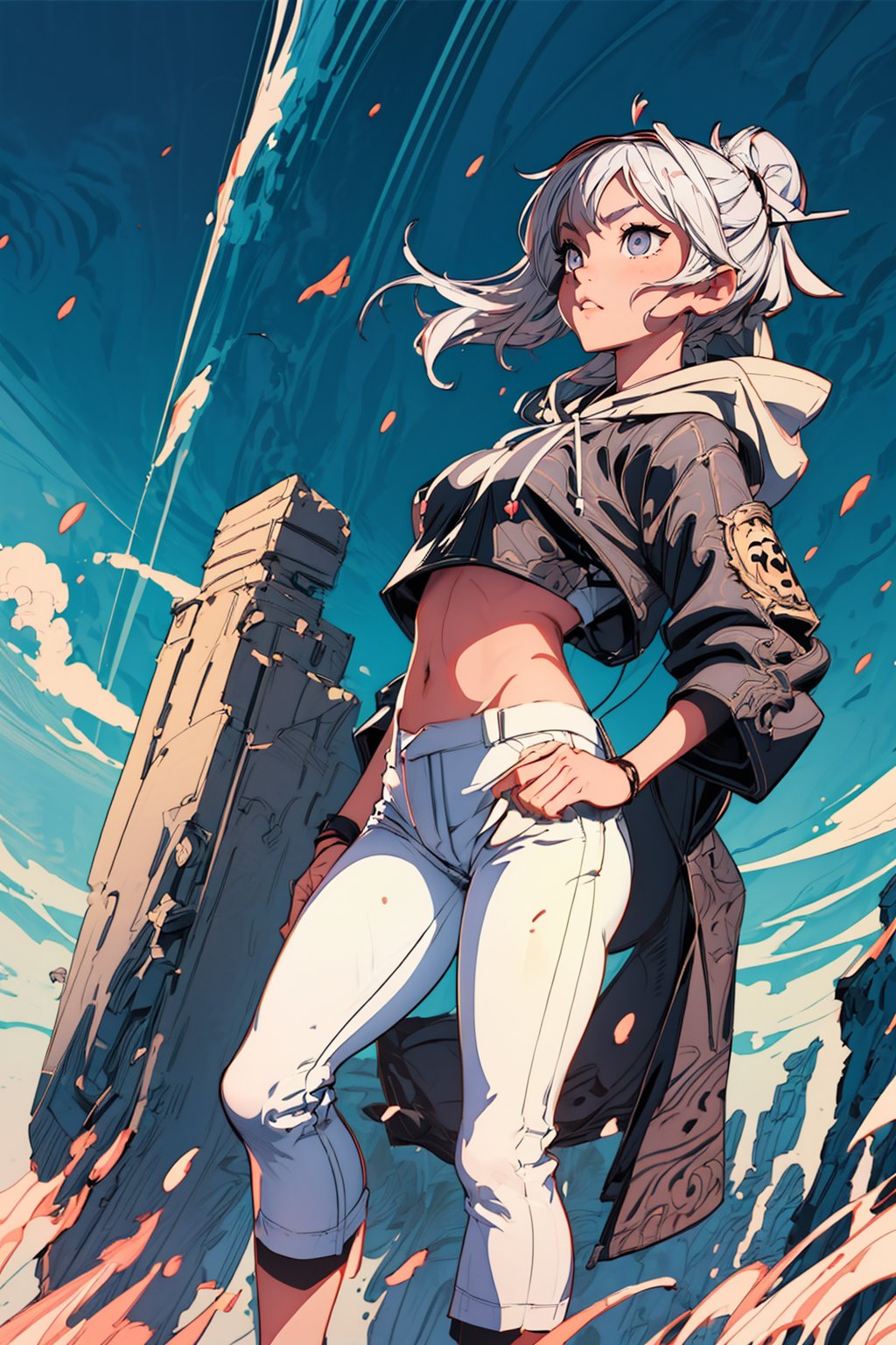 post created by Jleo | Tensor.Art