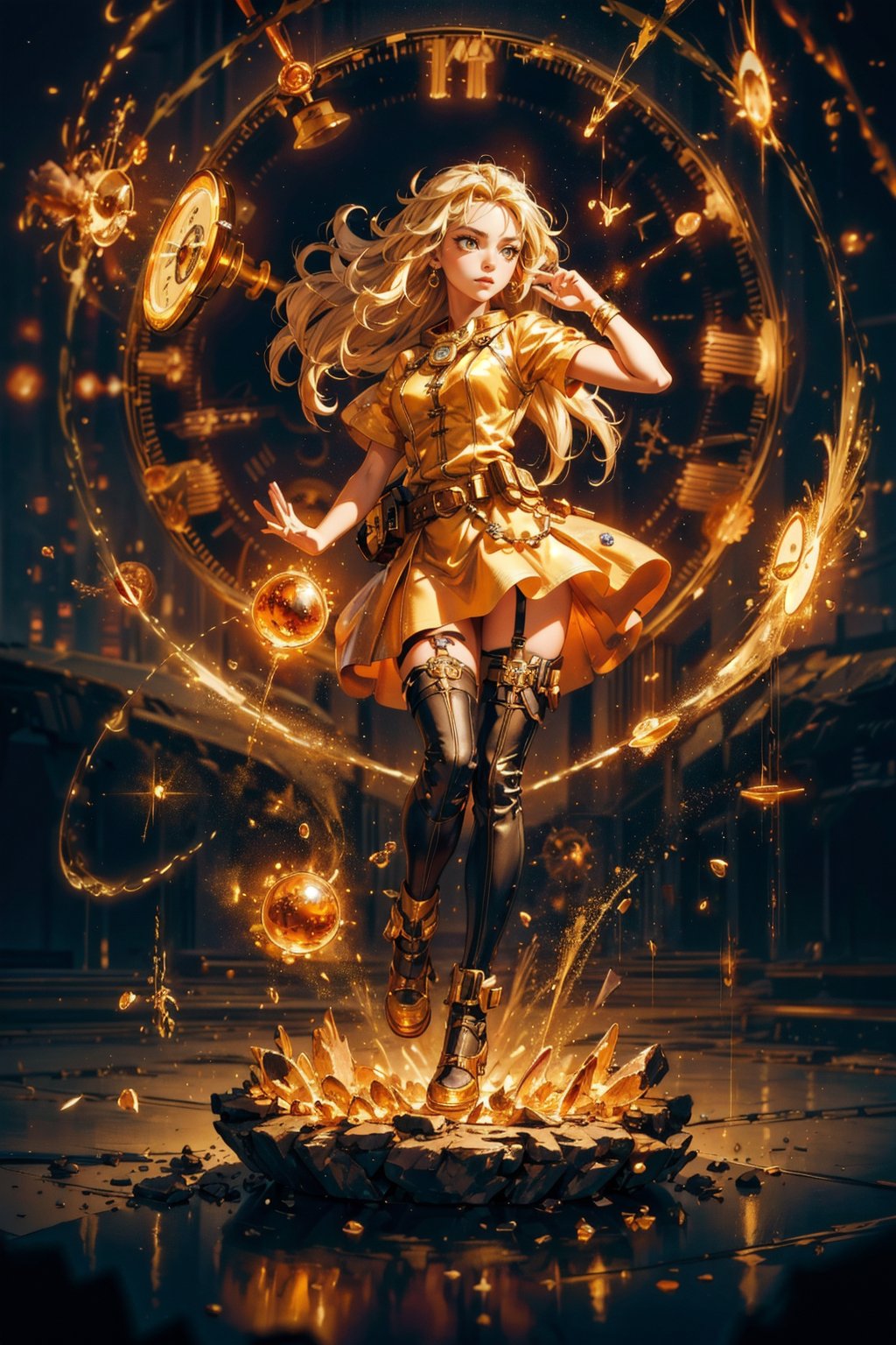 post created by Jleo | Tensor.Art