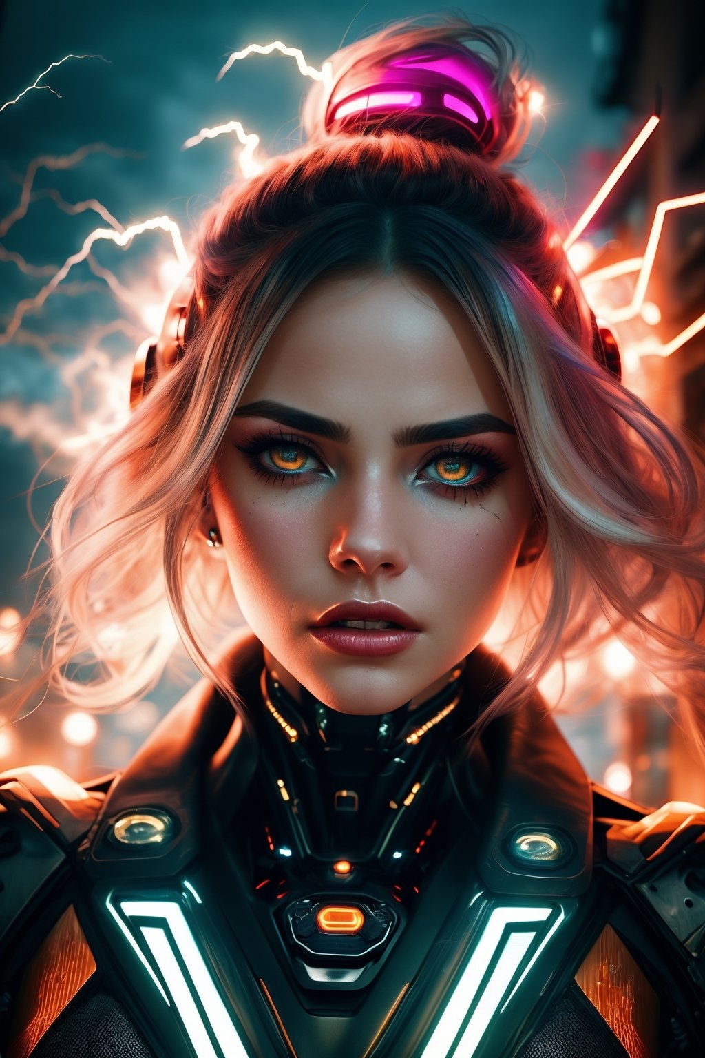 post created by Ai Art Vision | Tensor.Art