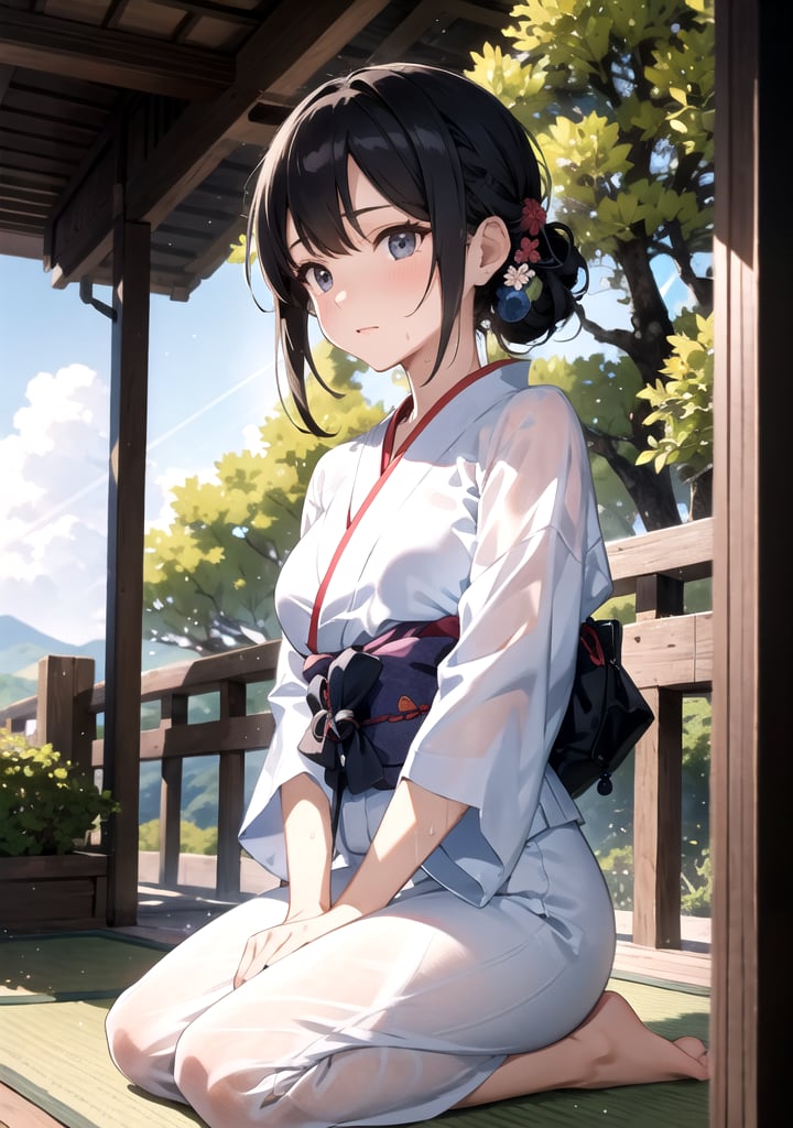post created by Kuroo7715 | Tensor.Art