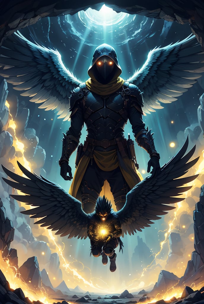 post created by Yundagore | Tensor.Art
