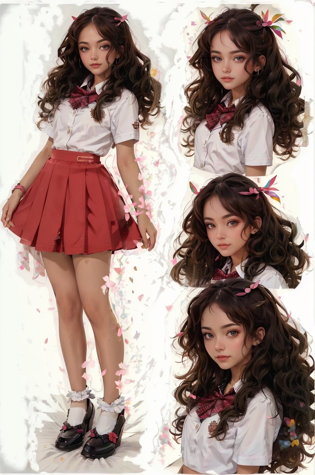 post created by Aisdragon | Tensor.Art