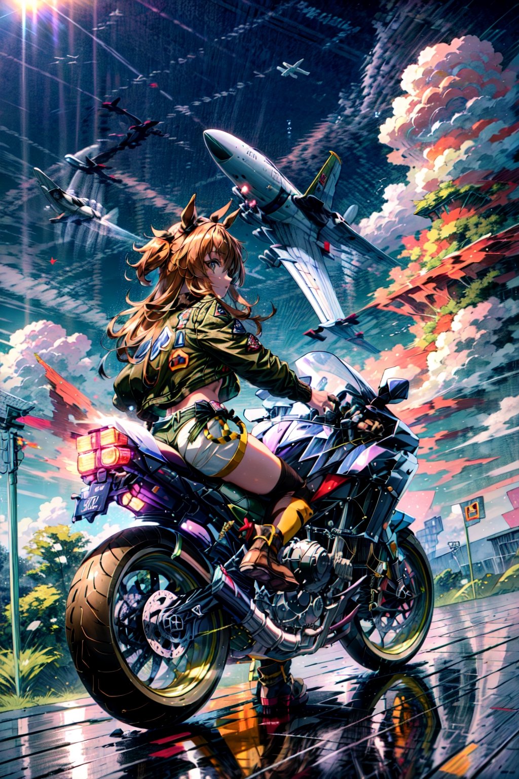 post created by マカイ Makai | Tensor.Art