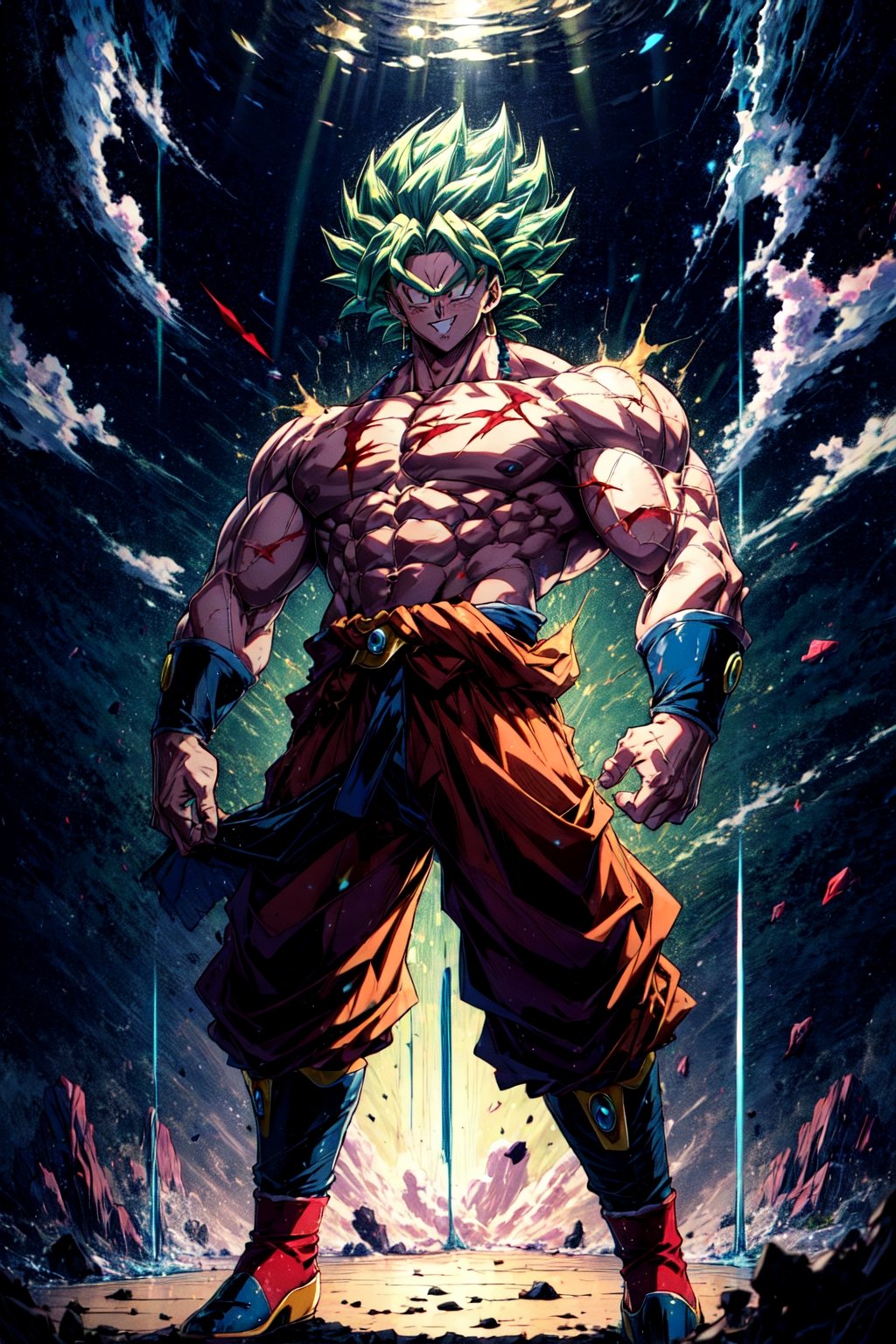 post created by マカイ Makai | Tensor.Art