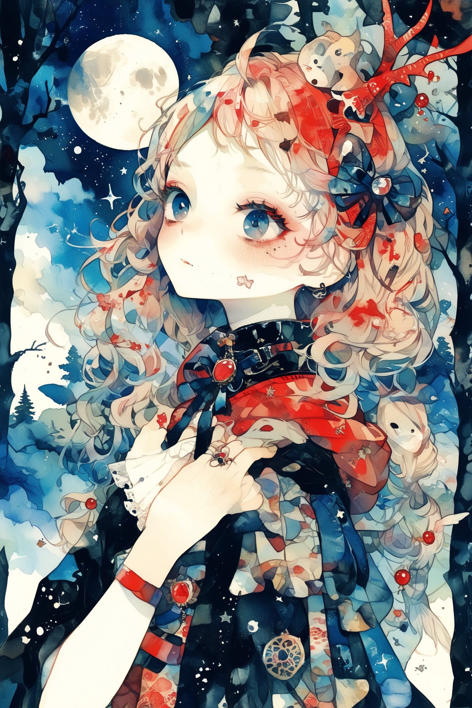 post created by maehara | Tensor.Art