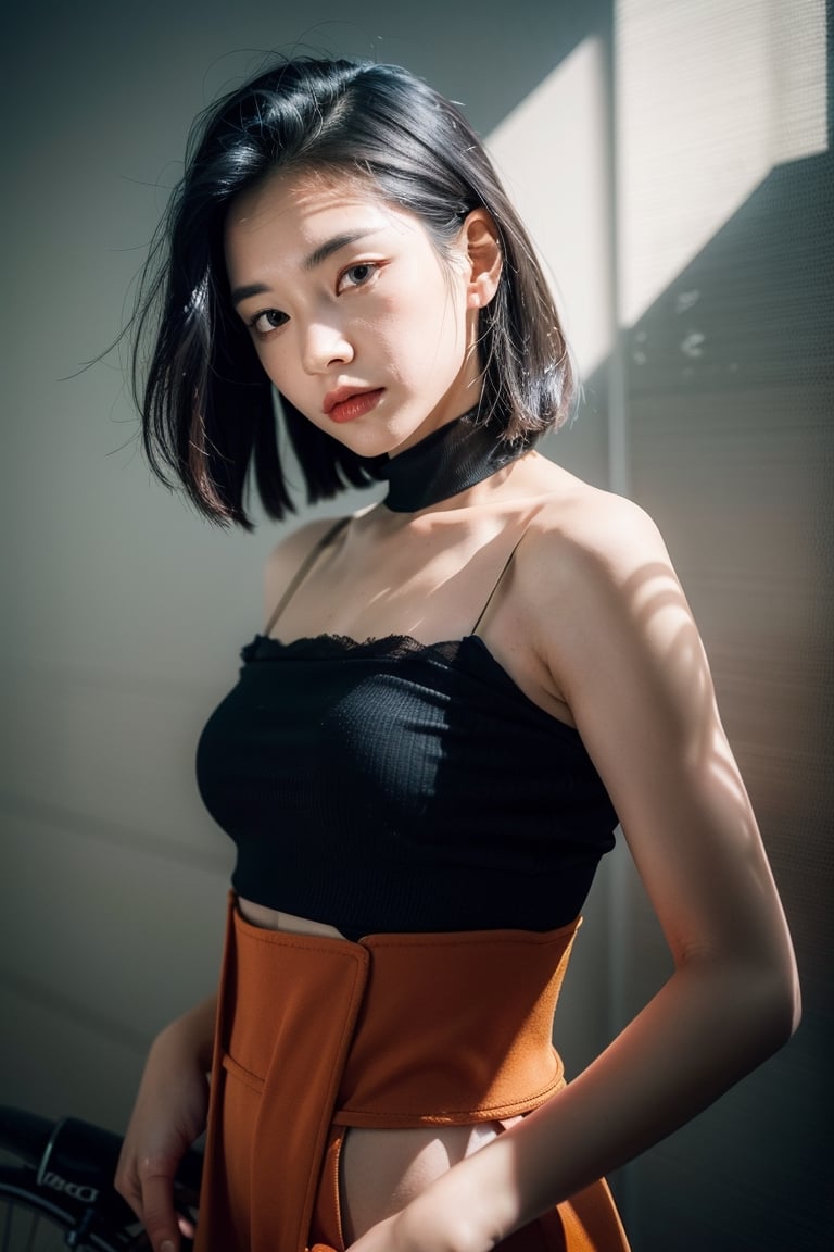post created by 忠于原创Oringin Spark | Tensor.Art