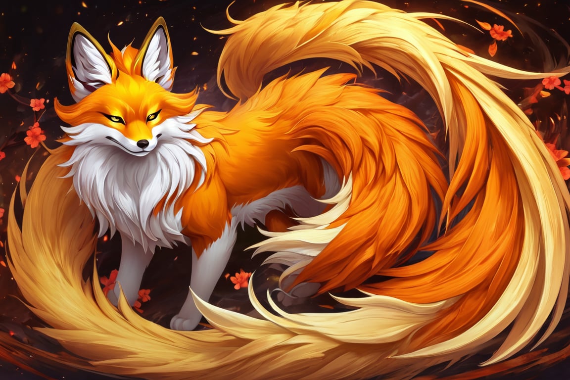 post created by SakuraDasArts | Tensor.Art