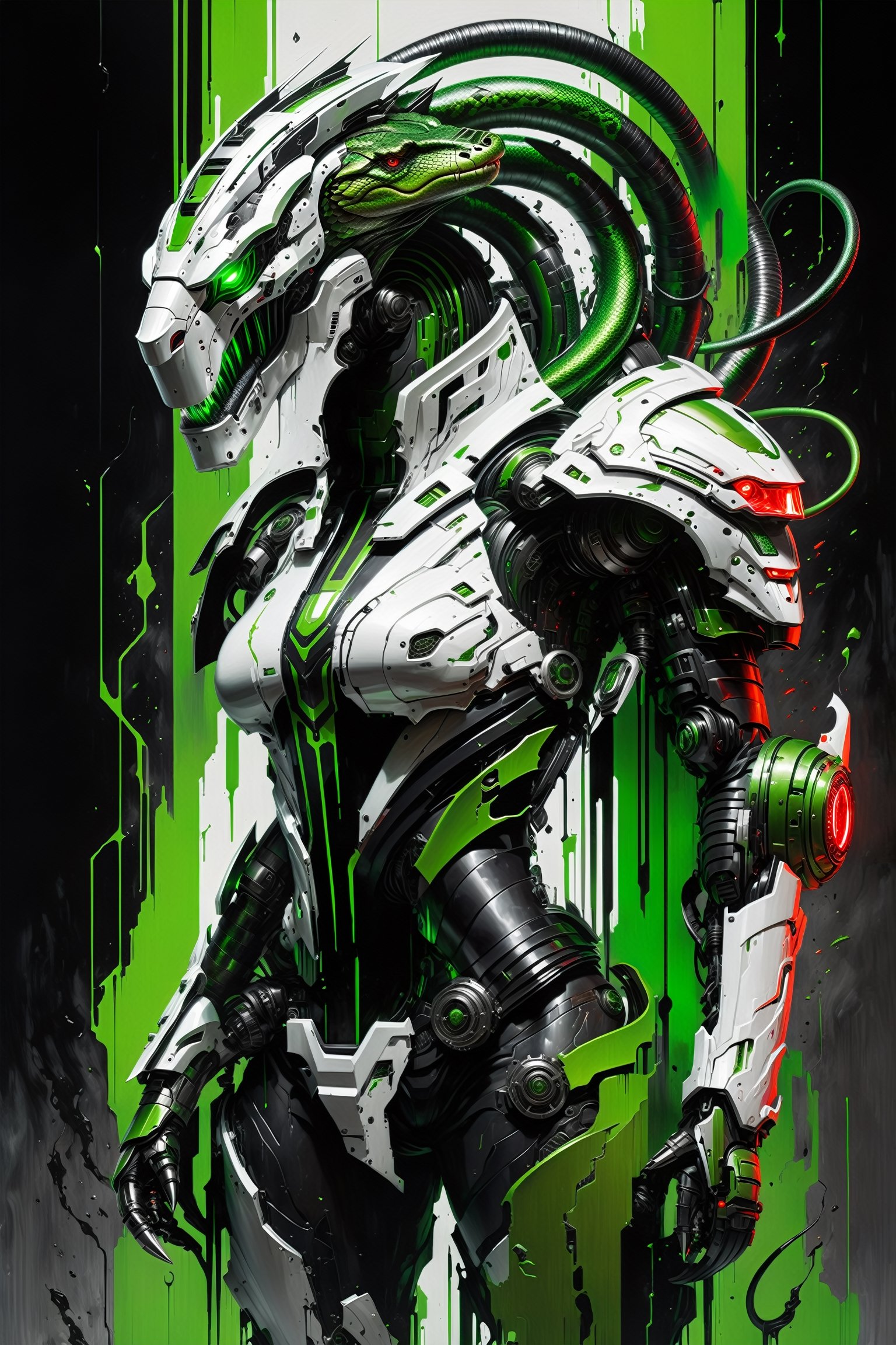 post created by REDVAPOR | Tensor.Art