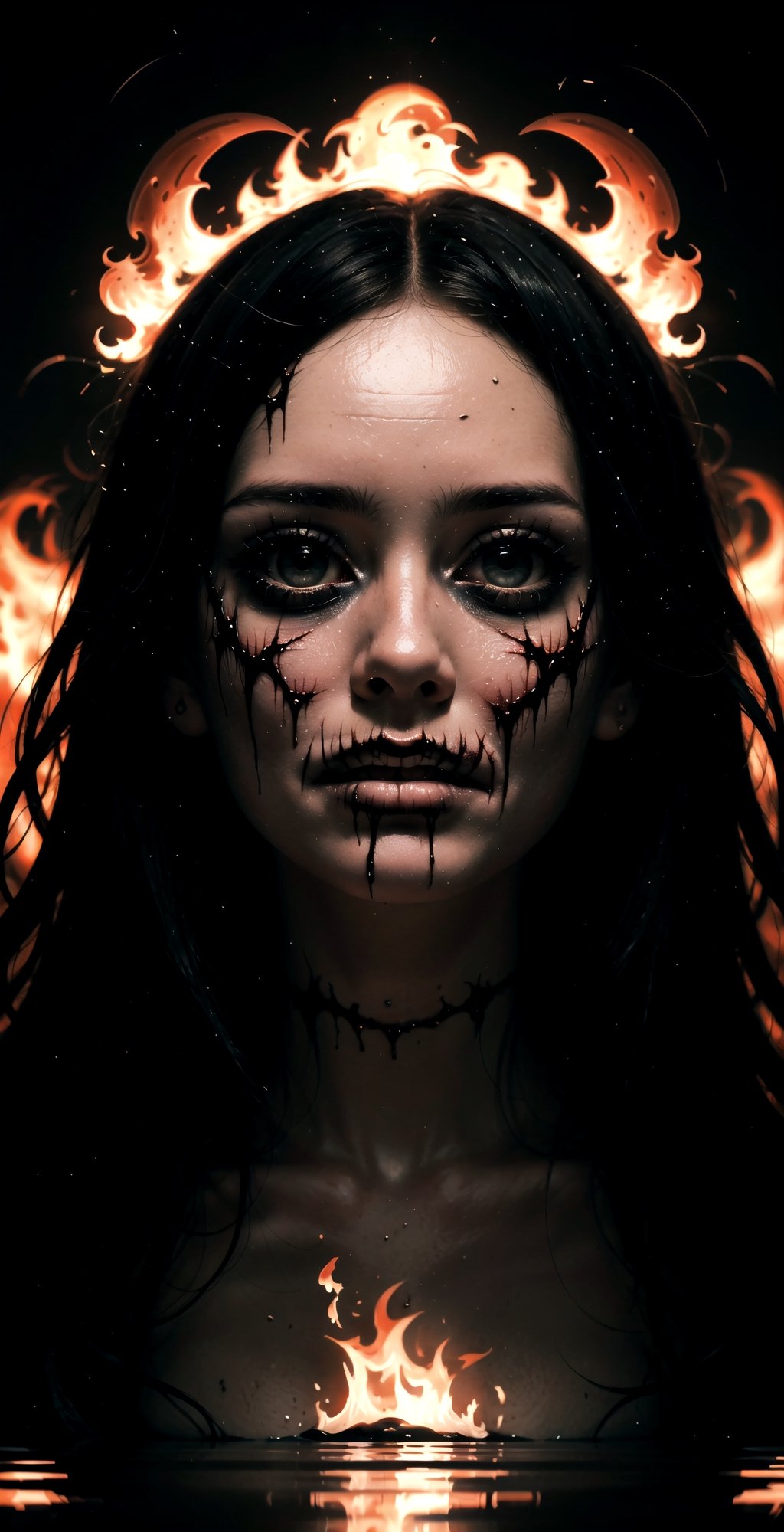 post created by PIXELO | Tensor.Art