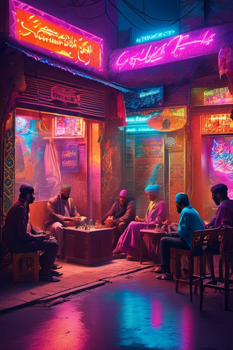 post created by synthetica | Tensor.Art