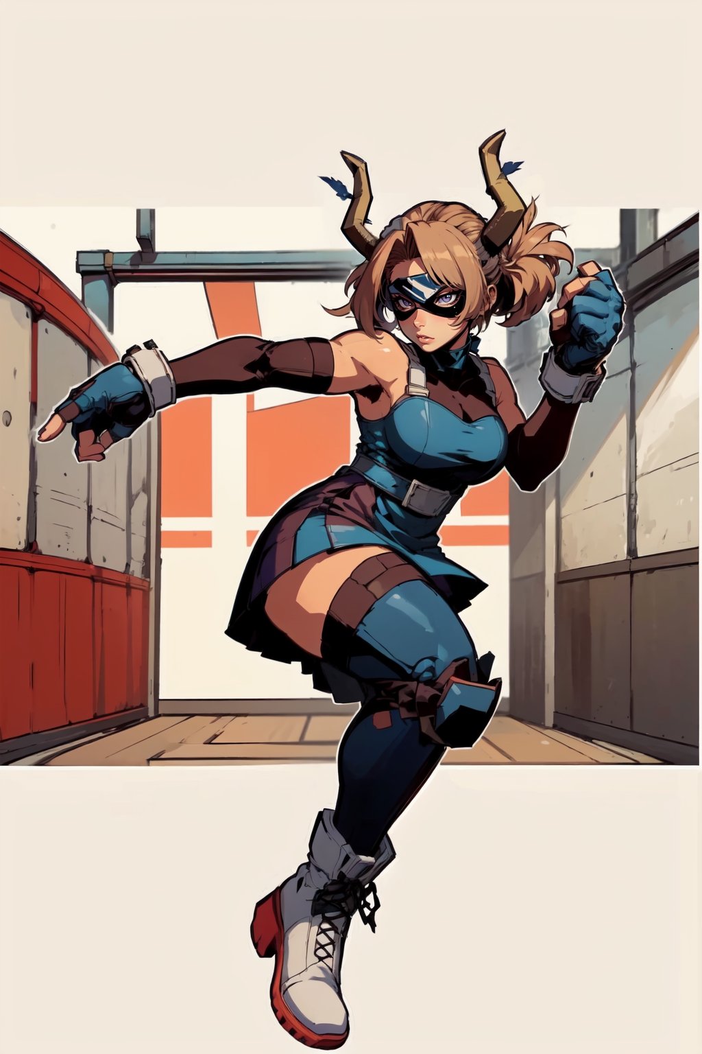 post created by Hardknight86 | Tensor.Art