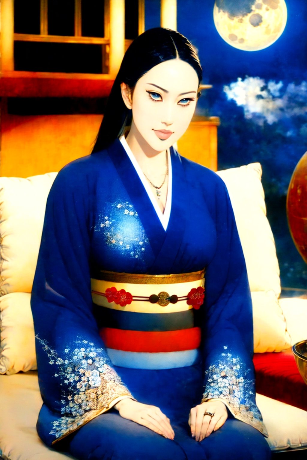 post created by Zod | Tensor.Art