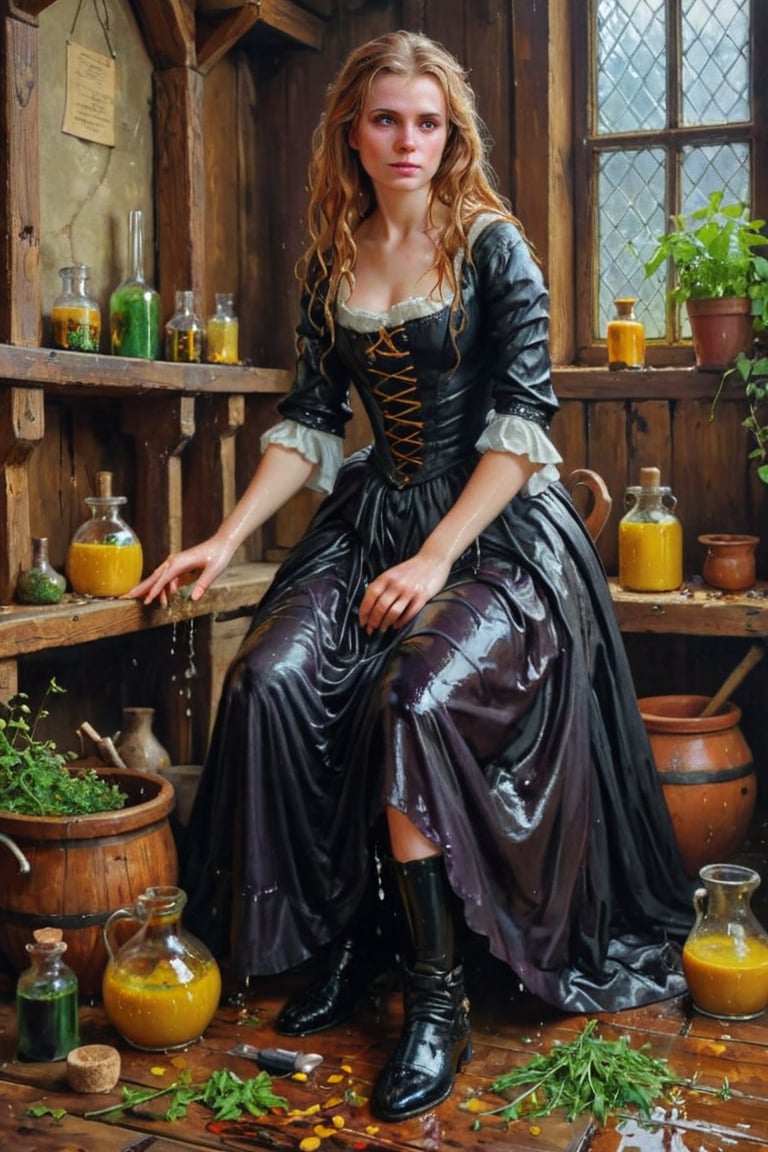 post created by user_642058020016298051 | Tensor.Art