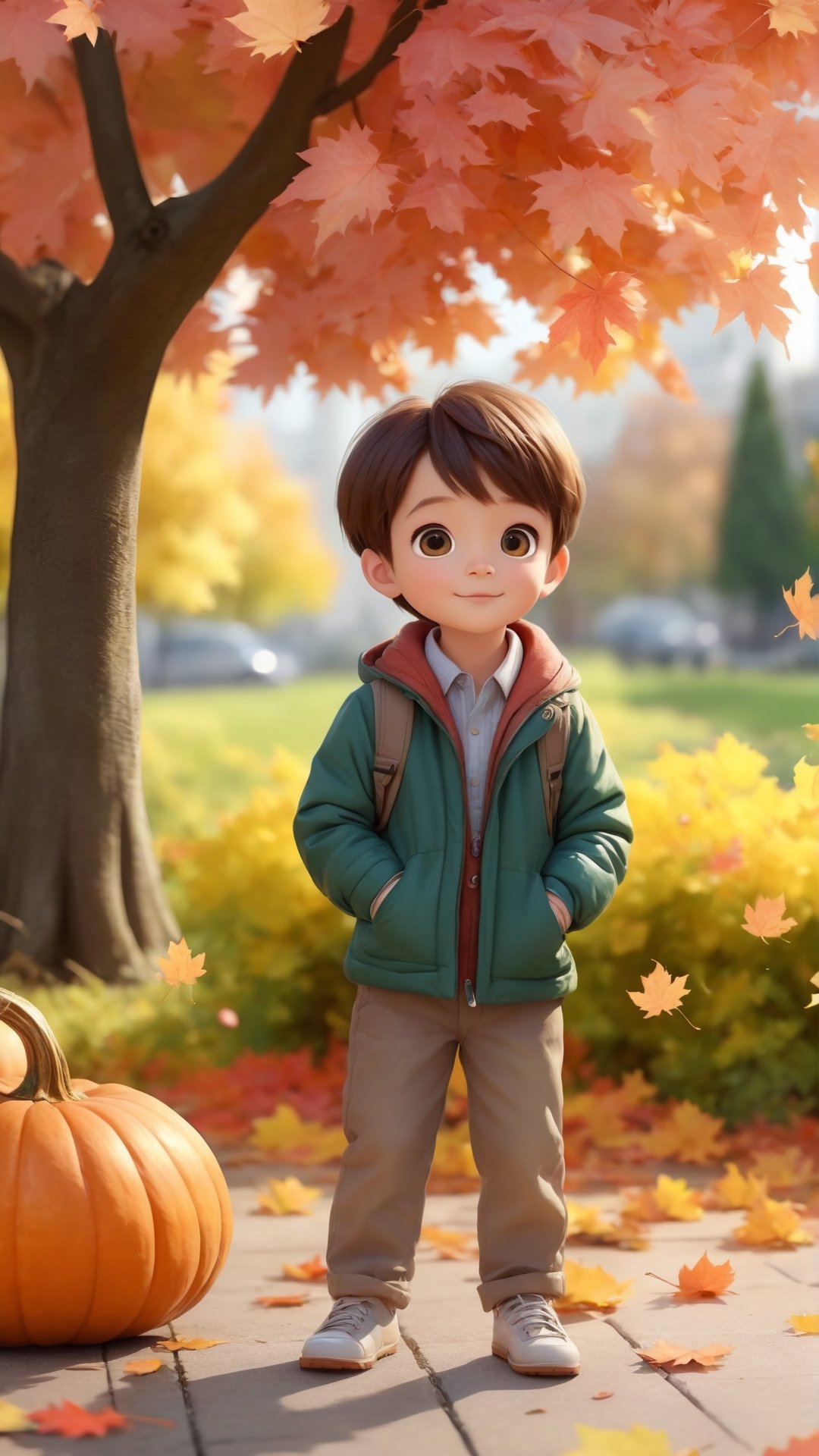 post created by Grace Jian ai | Tensor.Art