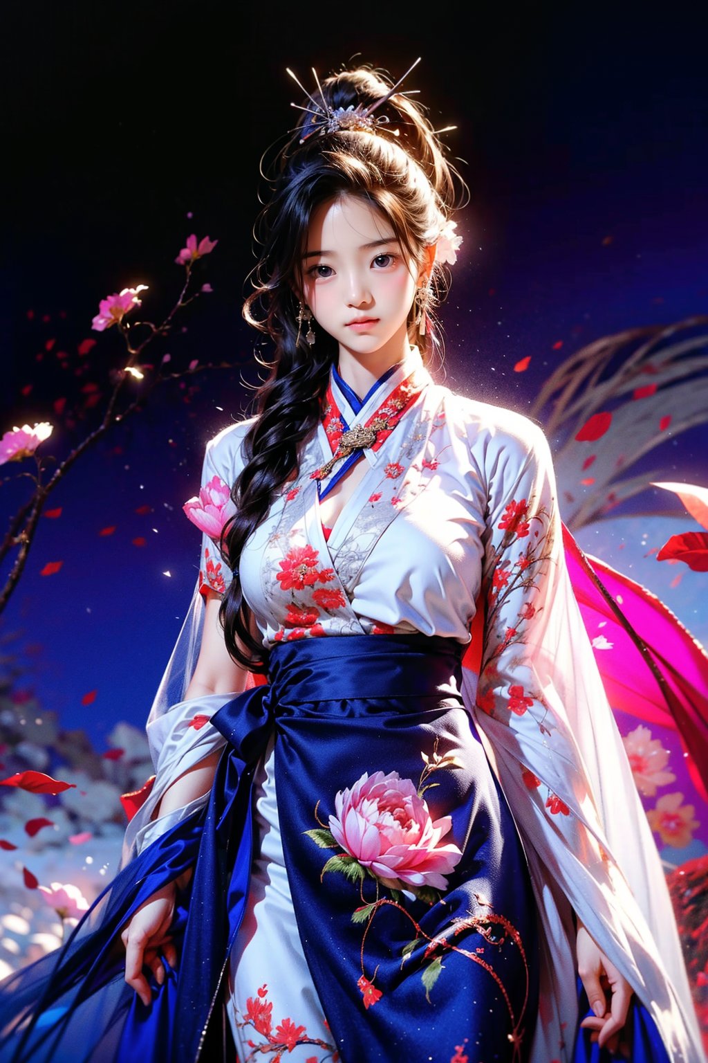 post created by LUCIAN | Tensor.Art