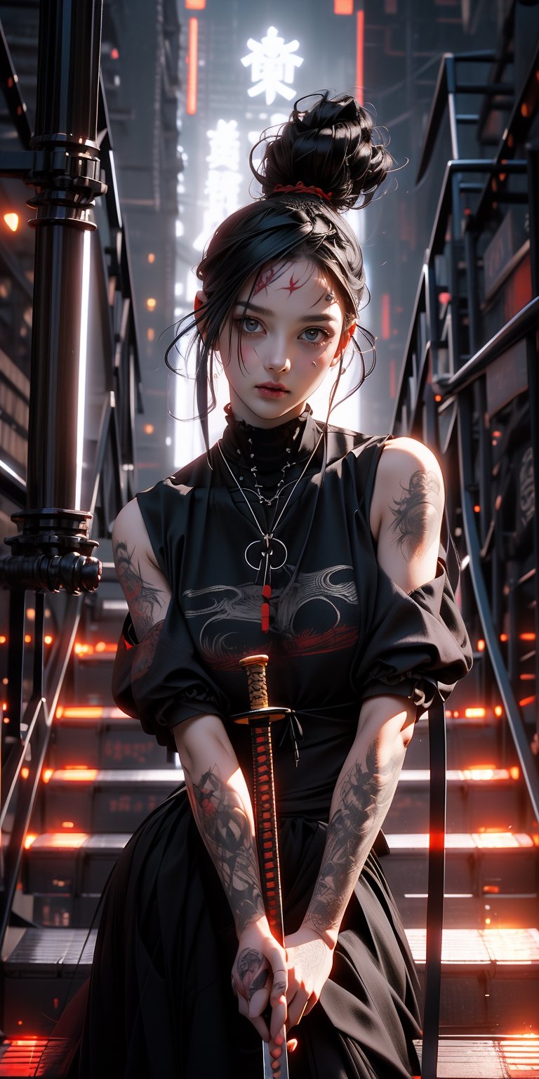 post created by LUCIAN | Tensor.Art