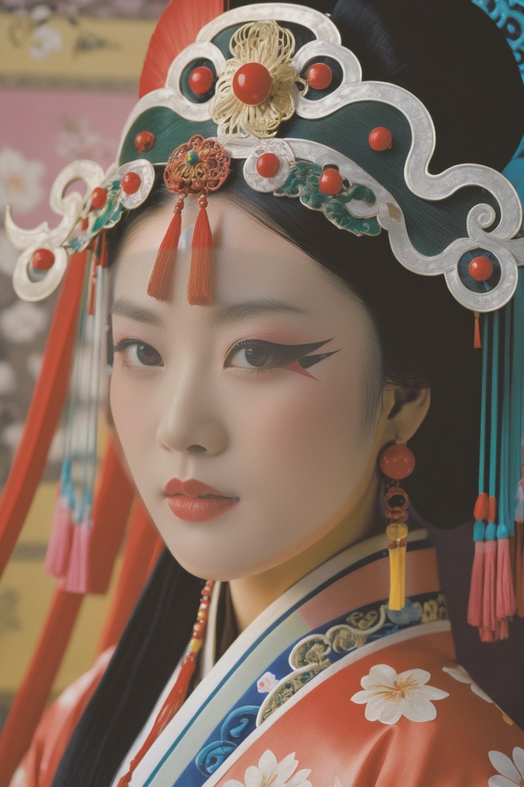 post created by DK | Tensor.Art