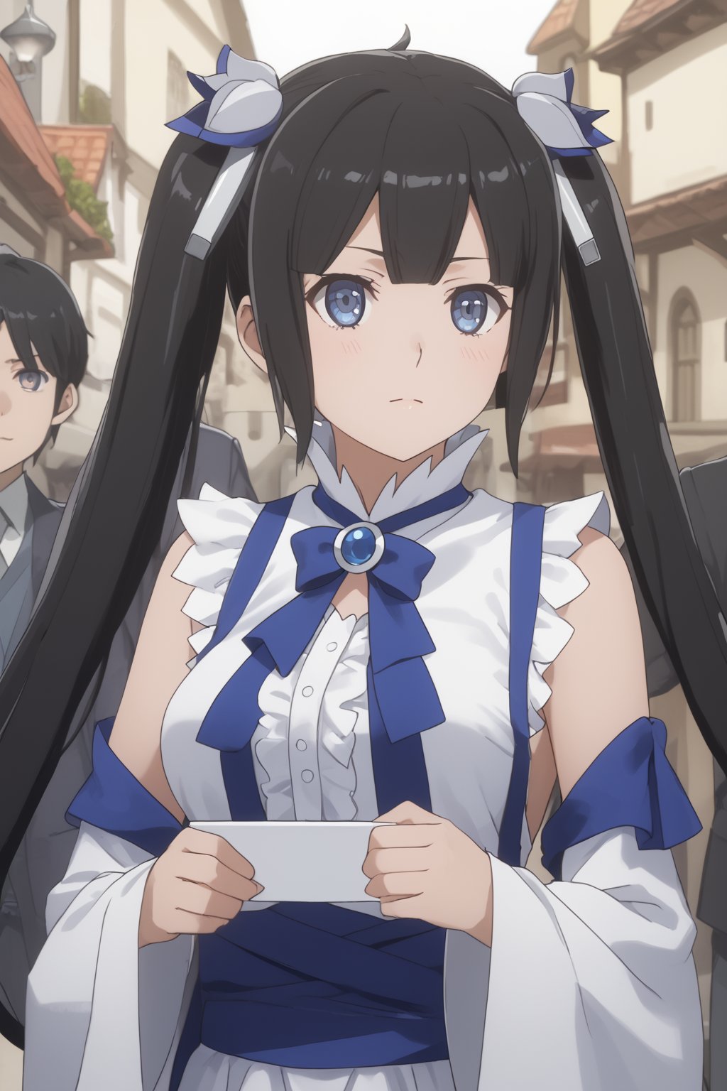 post created by (H)desu | Tensor.Art