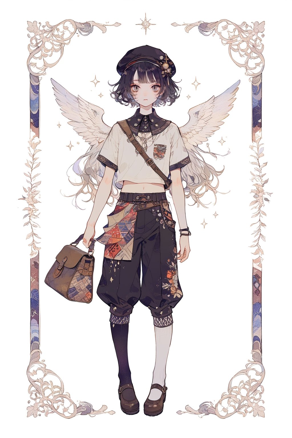 post created by SuiginToxic | Tensor.Art