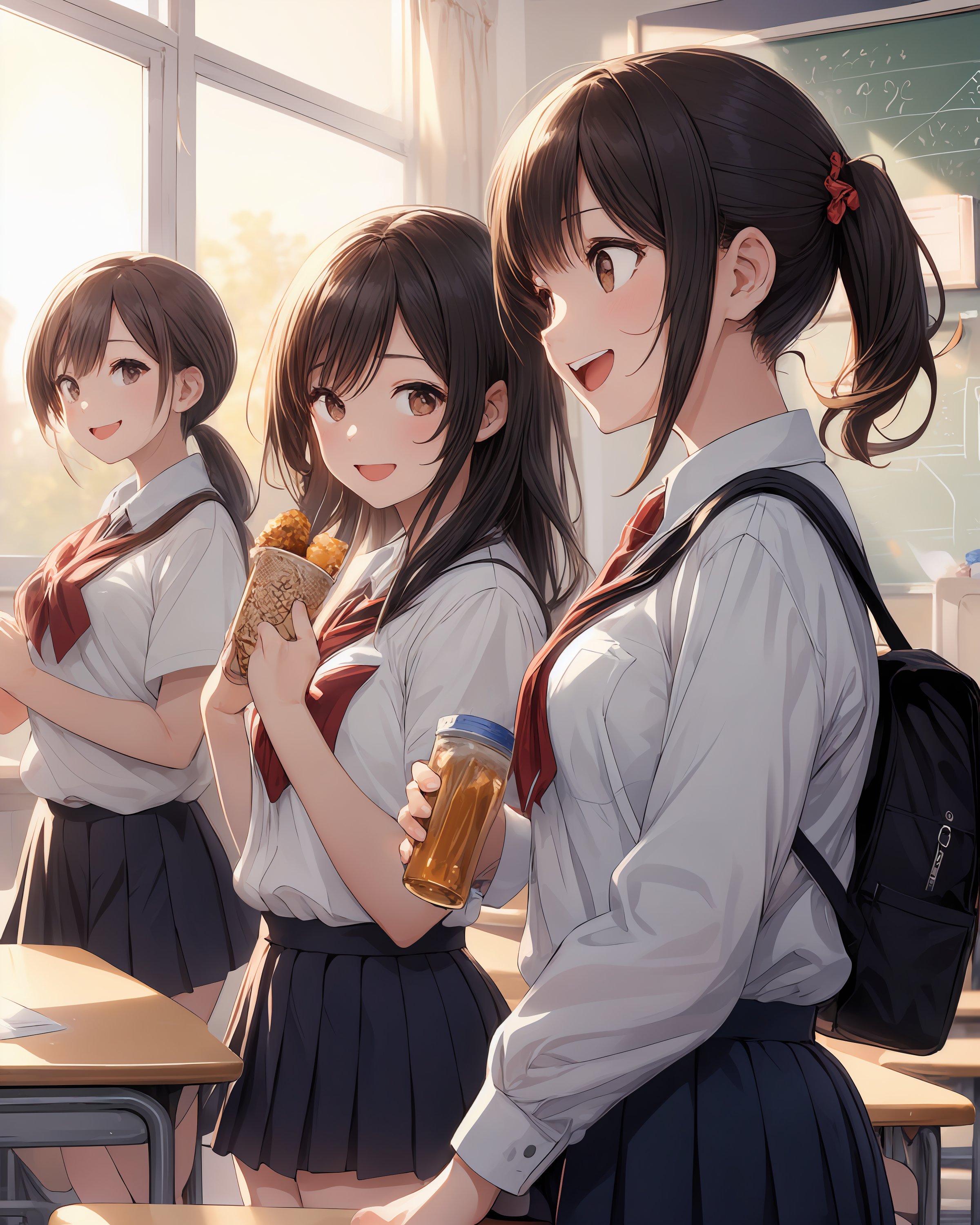 post created by あられ | Tensor.Art