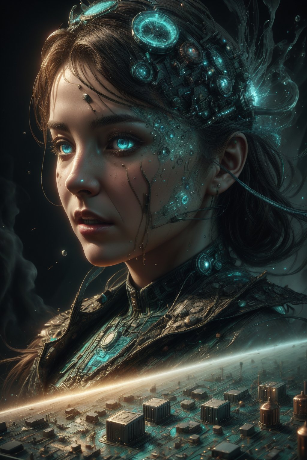 post created by Castle of Dark Illusions | Tensor.Art