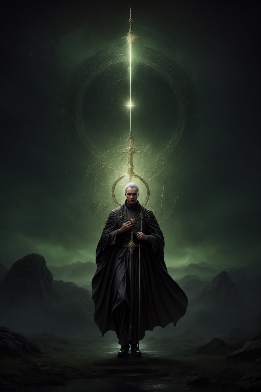 post created by Castle of Dark Illusions | Tensor.Art