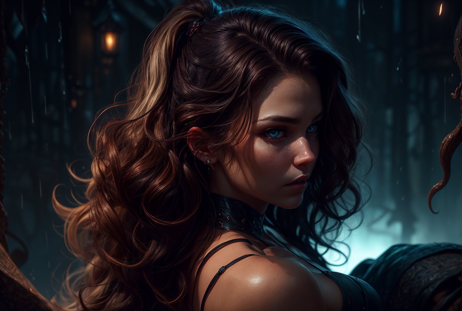post created by witchysweetroll | Tensor.Art