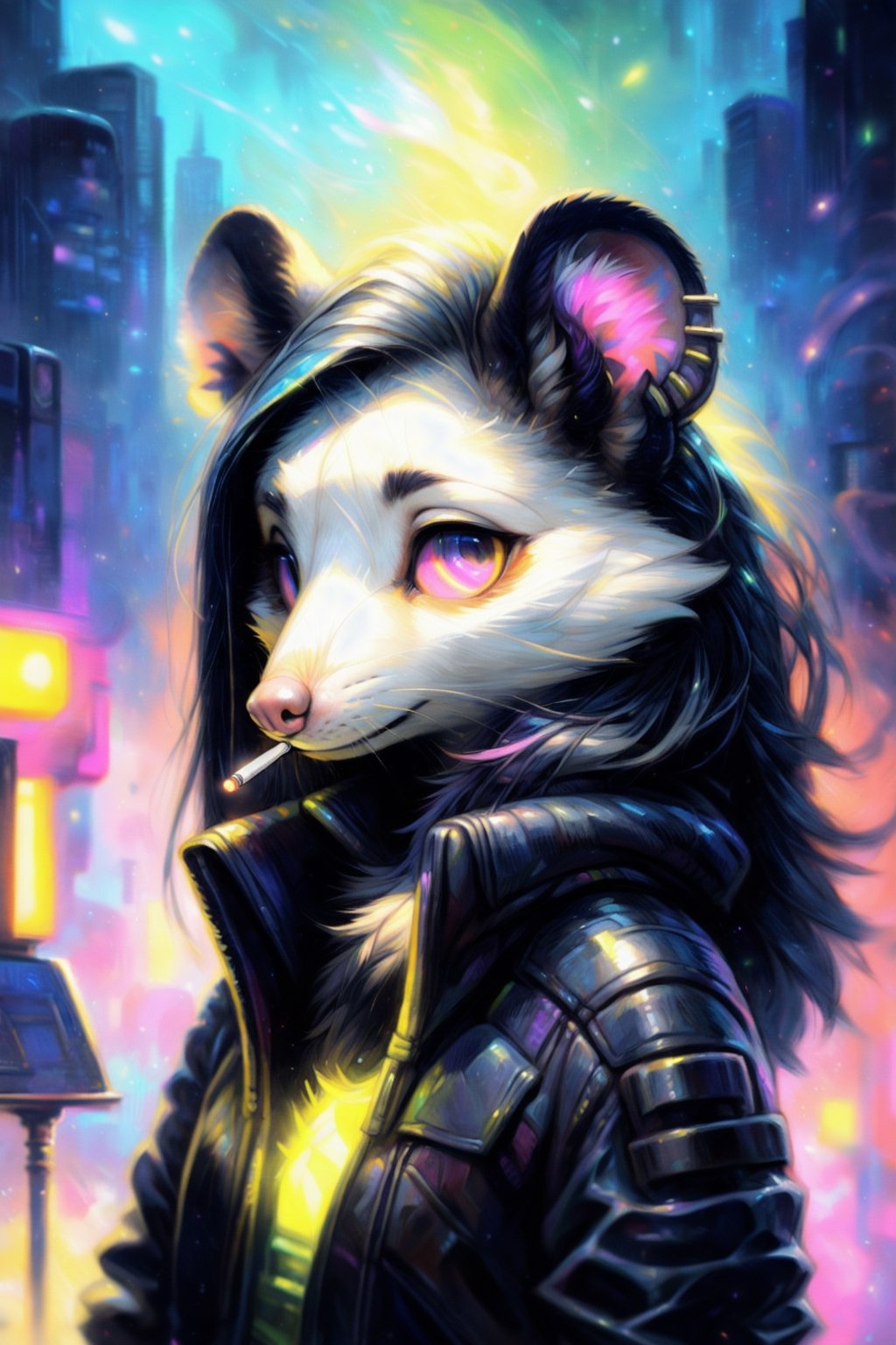 post created by S̶c̶u̶f̶f̶e̶d̶ | Tensor.Art