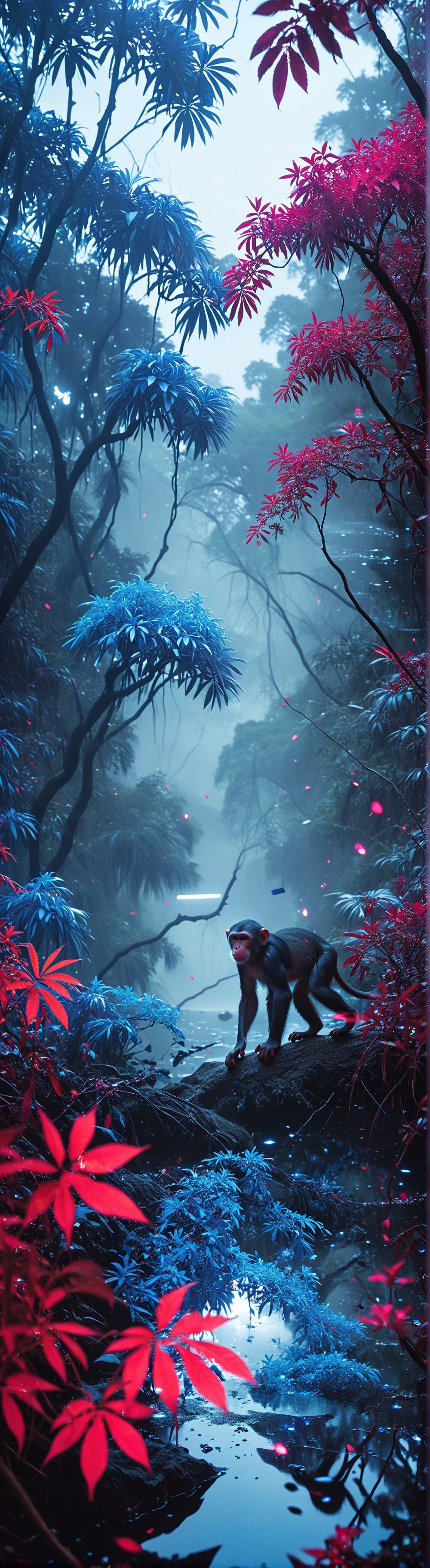 Post Created By LOVECRAFT BALAM Tensor Art