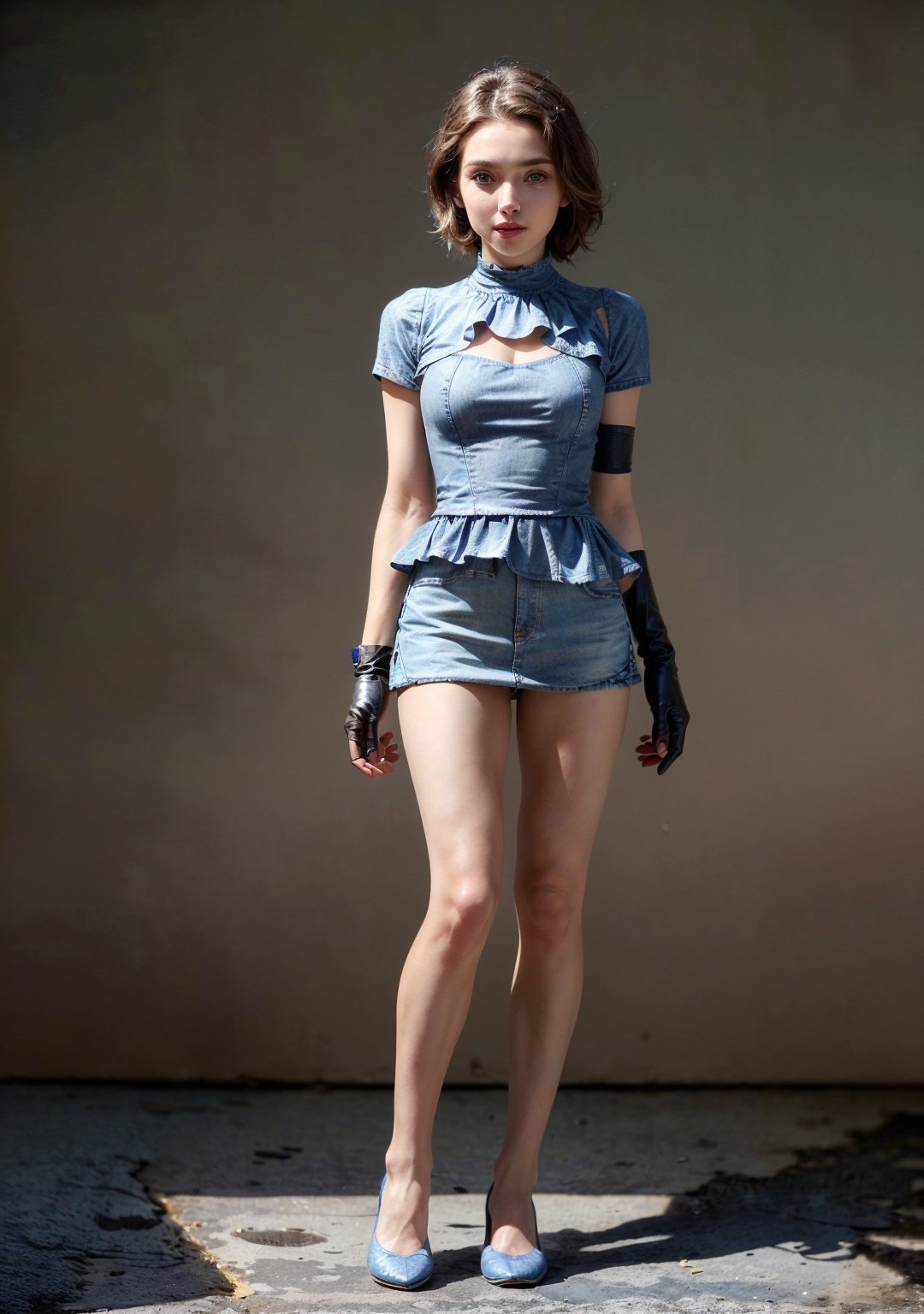 post created by AI Girls | Tensor.Art