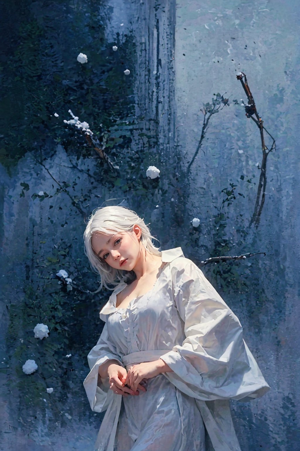 post created by Faye0802 | Tensor.Art