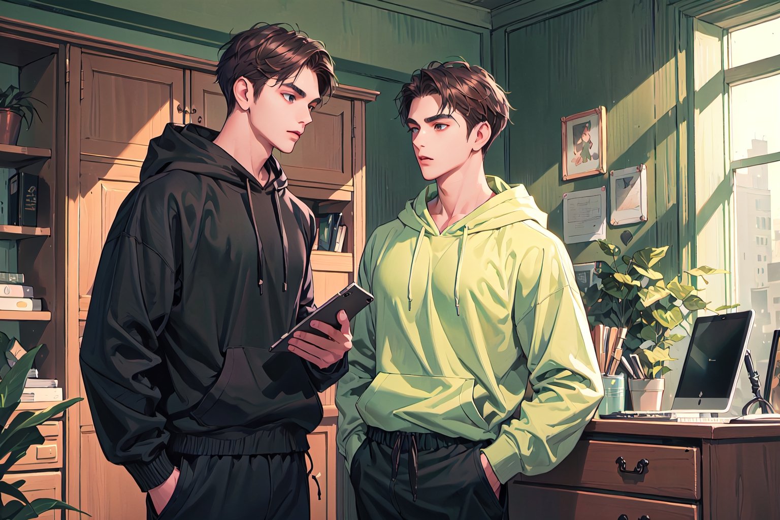 post created by Xuankkkk0422 | Tensor.Art