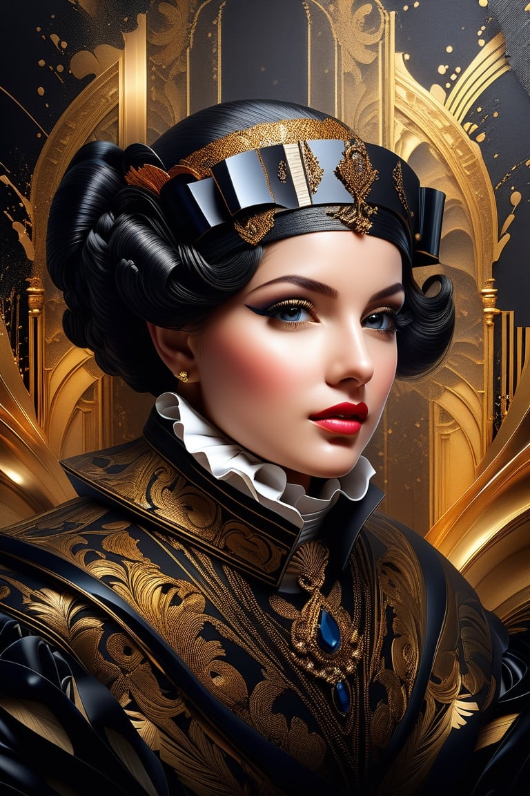 post created by Luis Duarte | Tensor.Art