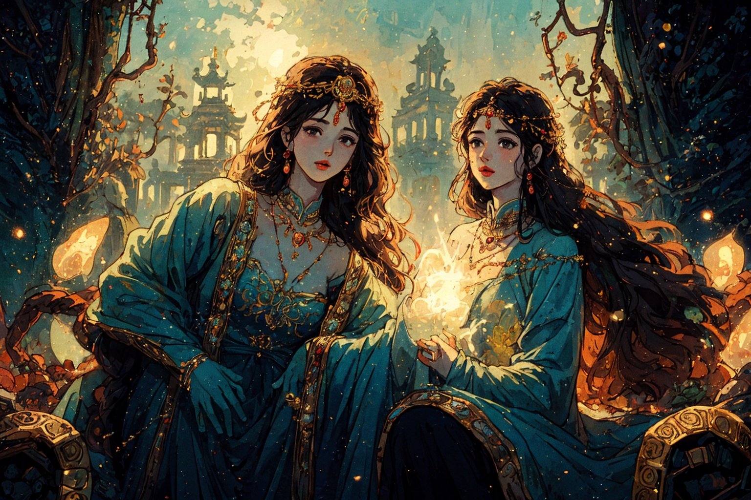 post created by 靜川湊 | Tensor.Art