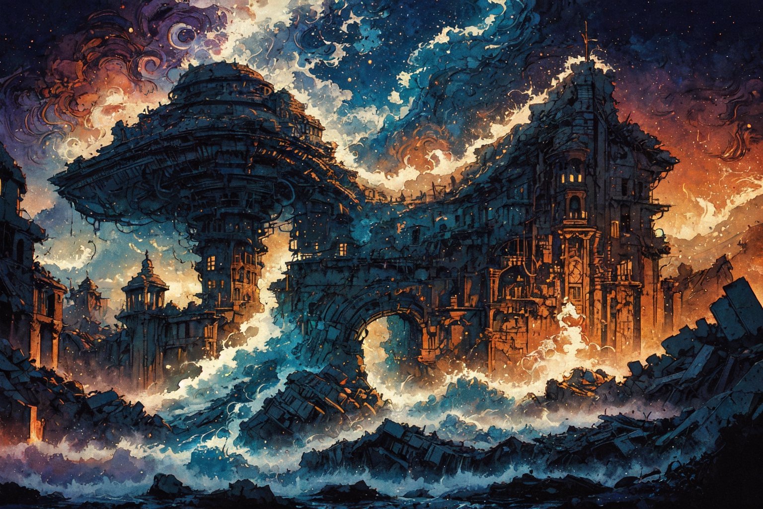 post created by 靜川湊 | Tensor.Art