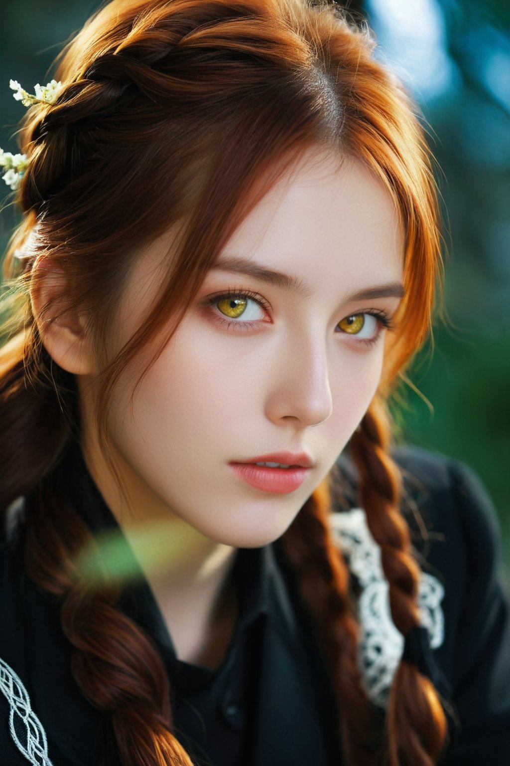 post created by Rolo_hu | Tensor.Art