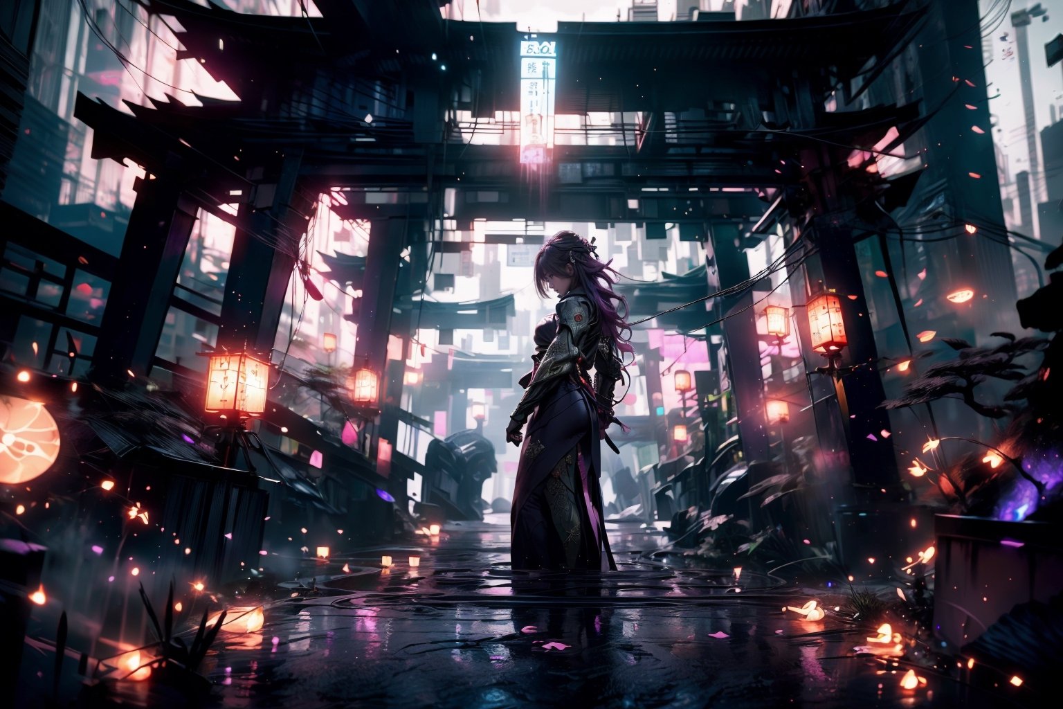 post created by mai | Tensor.Art