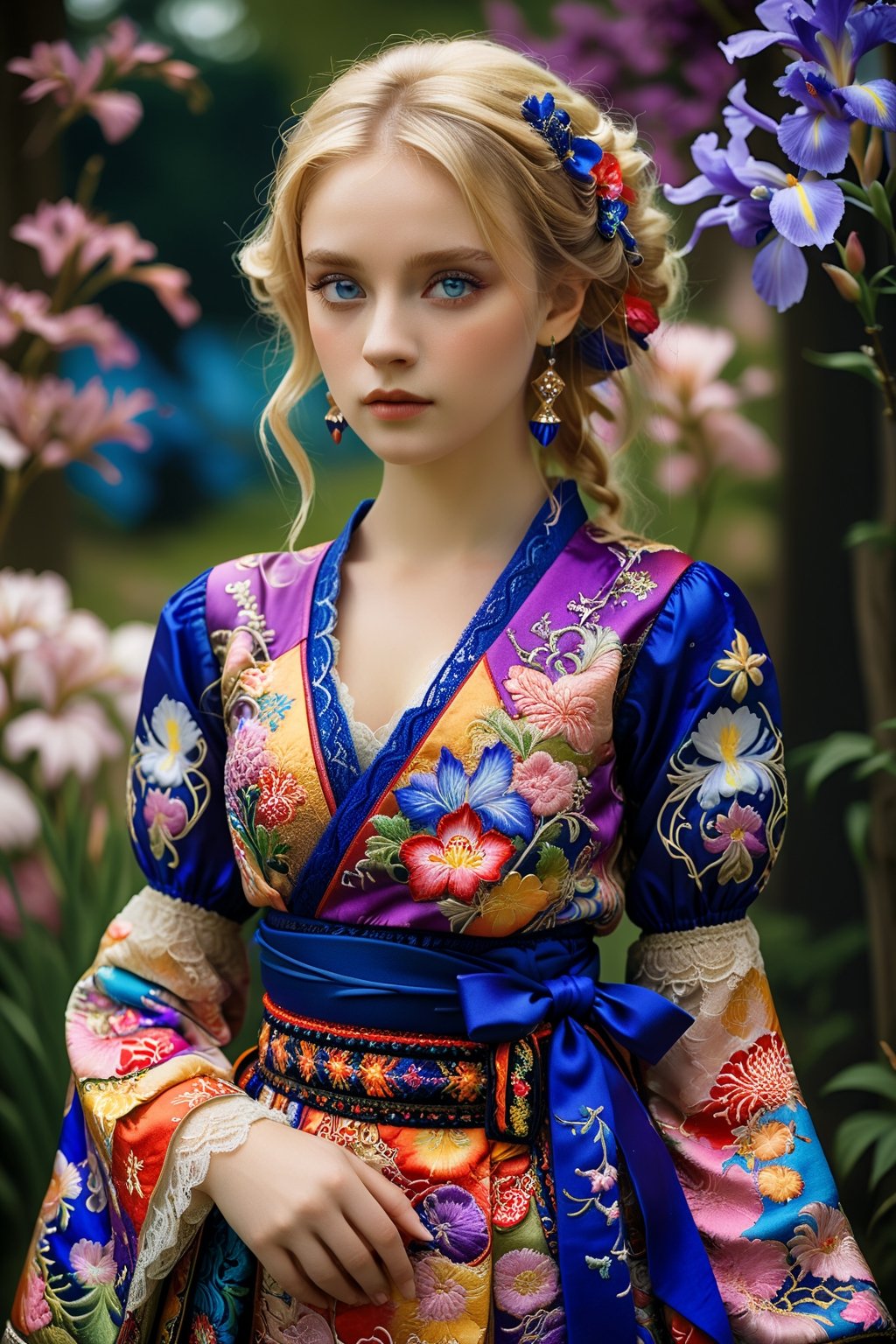 post created by sky | Tensor.Art