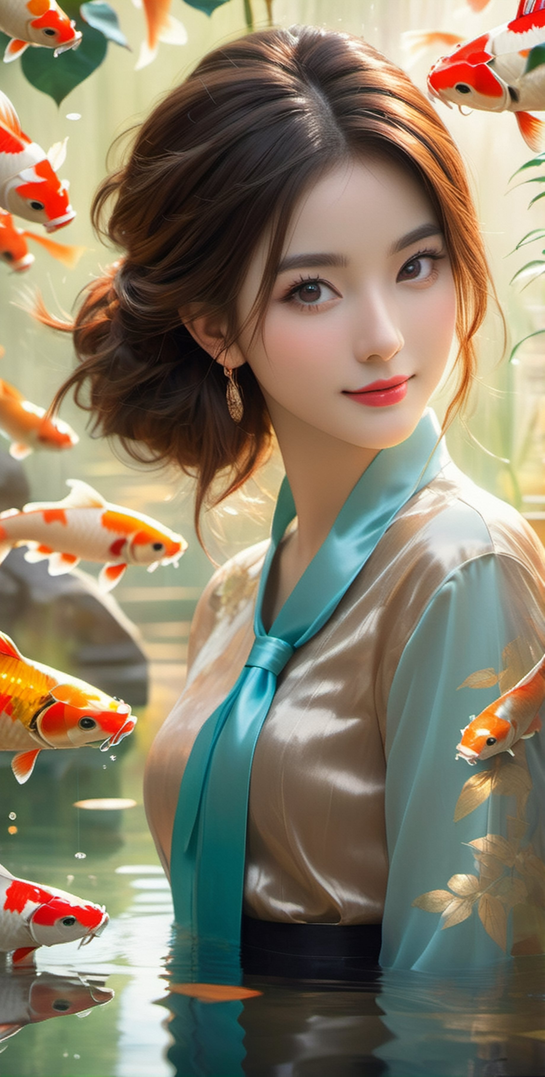 post created by Edwy | Tensor.Art